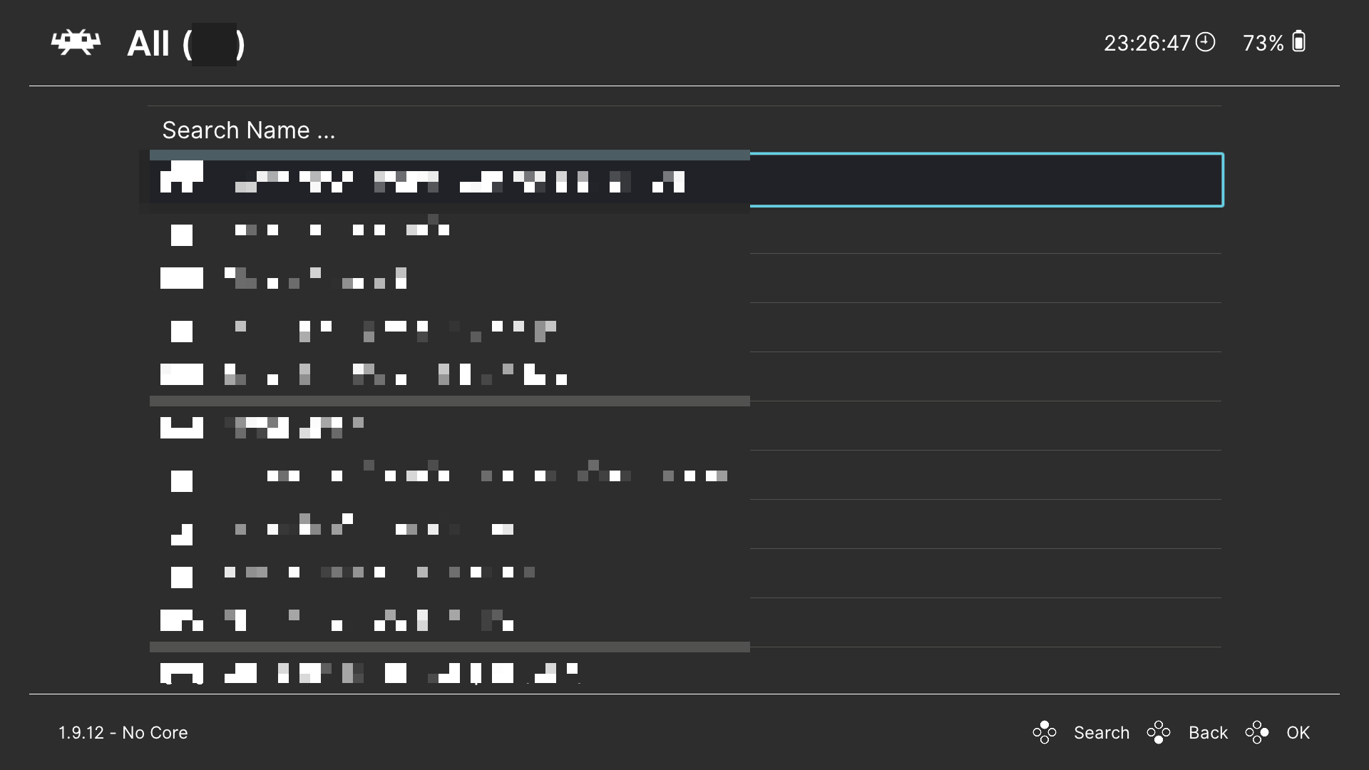 Display image thumbnails also in the Explore section · Issue #13610 · libretro/RetroArch · GitHub