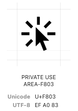 Display modifier key(s) with mouse actions · Issue #155 · keycastr ...
