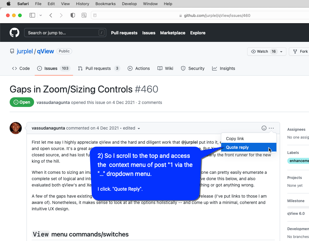 Get Markdown source code from posts which you cannot edit · community · Discussion #17667 · GitHub
