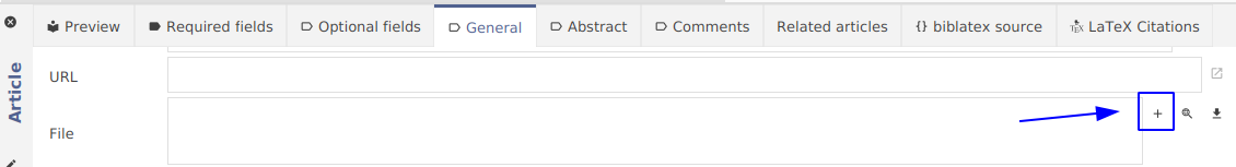 Enhance file parser. Some files are not being imported (search for unlinked local files) · Issue ...
