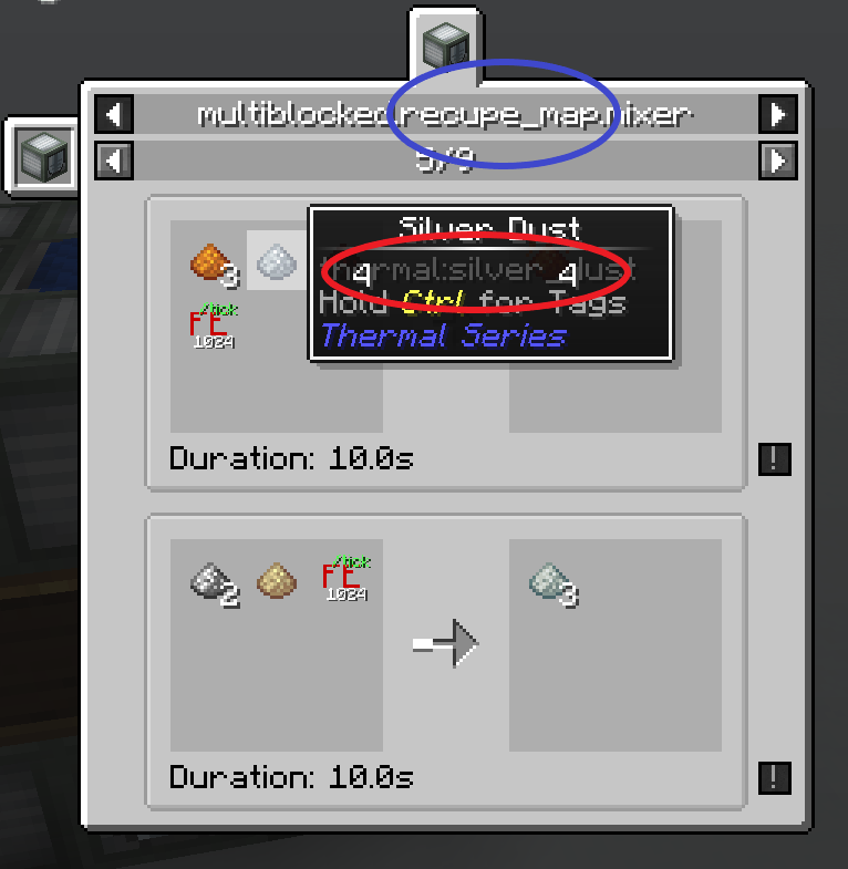 [1.18] [Bug] Jei/Rei Issues · Issue #60 · Low-Drag-MC/Multiblocked · GitHub