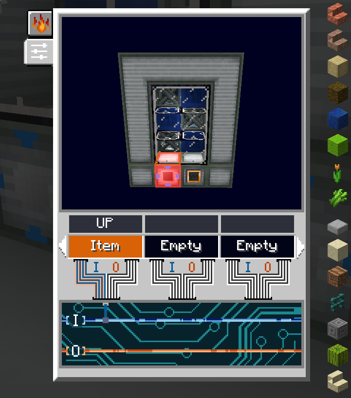 [1.18][Bug] Multiblocks with Create parts don't work on a restart · Issue #52 · Low-Drag-MC ...
