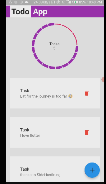 GitHub - inositols/SideHustle-Projects