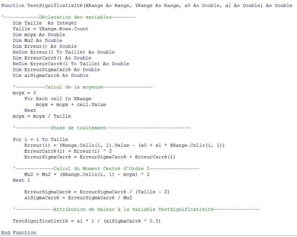 GitHub - TomH-User/Data-Analysis-StockPrice: Étude économétrique et financière (régression ...
