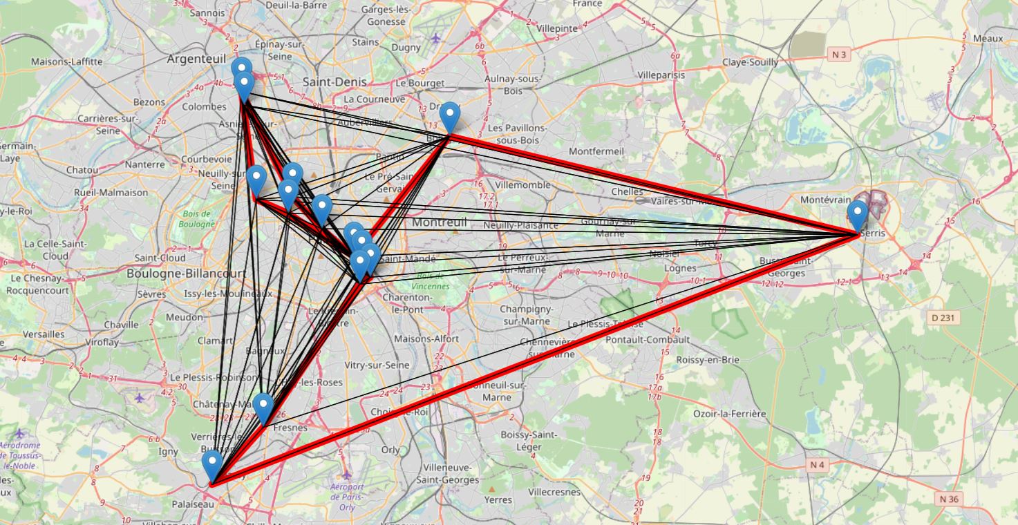 Github Tomh User Opendata Analysis Ratp