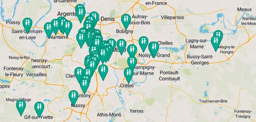 GitHub - TomH-User/OpenData-Analysis-RATP