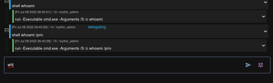 Task Autocomplete Not Showing · Issue 239 · Its A Featuremythic · Github 3360