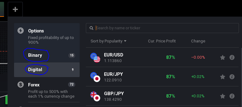 Pairs Binary or Digital · Issue #90 · Lu-Yi-Hsun/iqoptionapi · GitHub