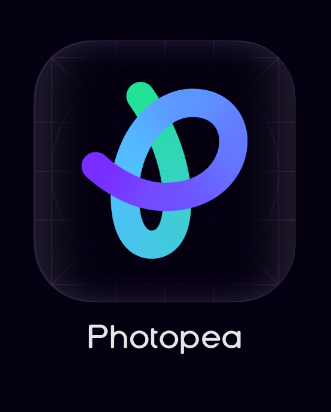 New Branding and Design of Photopea · Issue #5889 · photopea/photopea ...