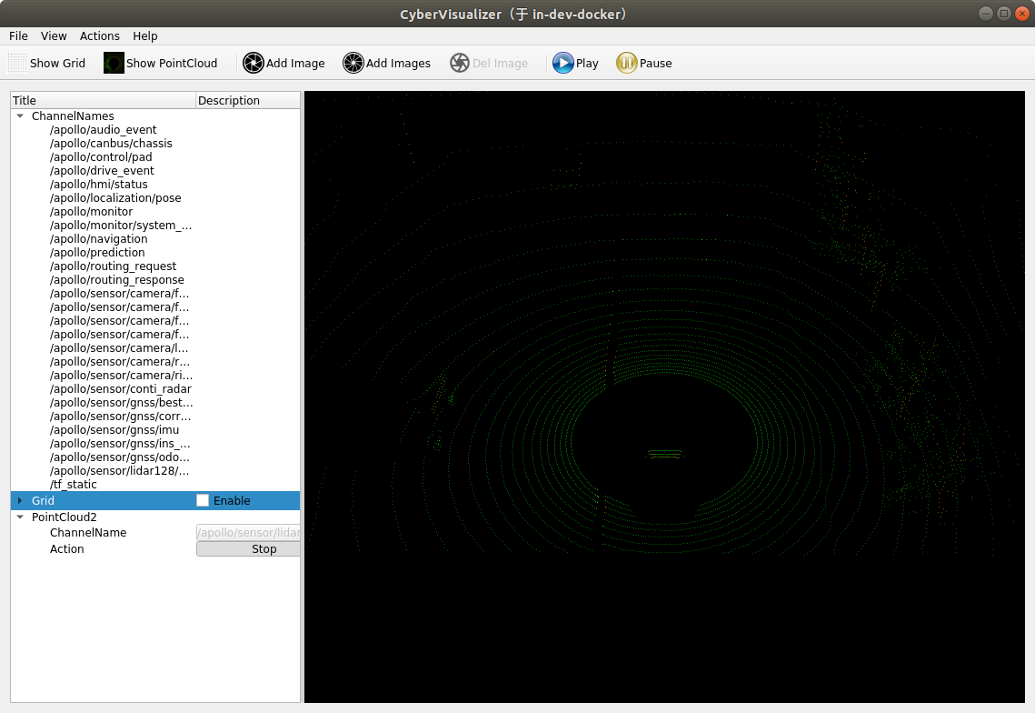 apollo can not recieve information from lgsvl · Issue #12895 · ApolloAuto/apollo · GitHub