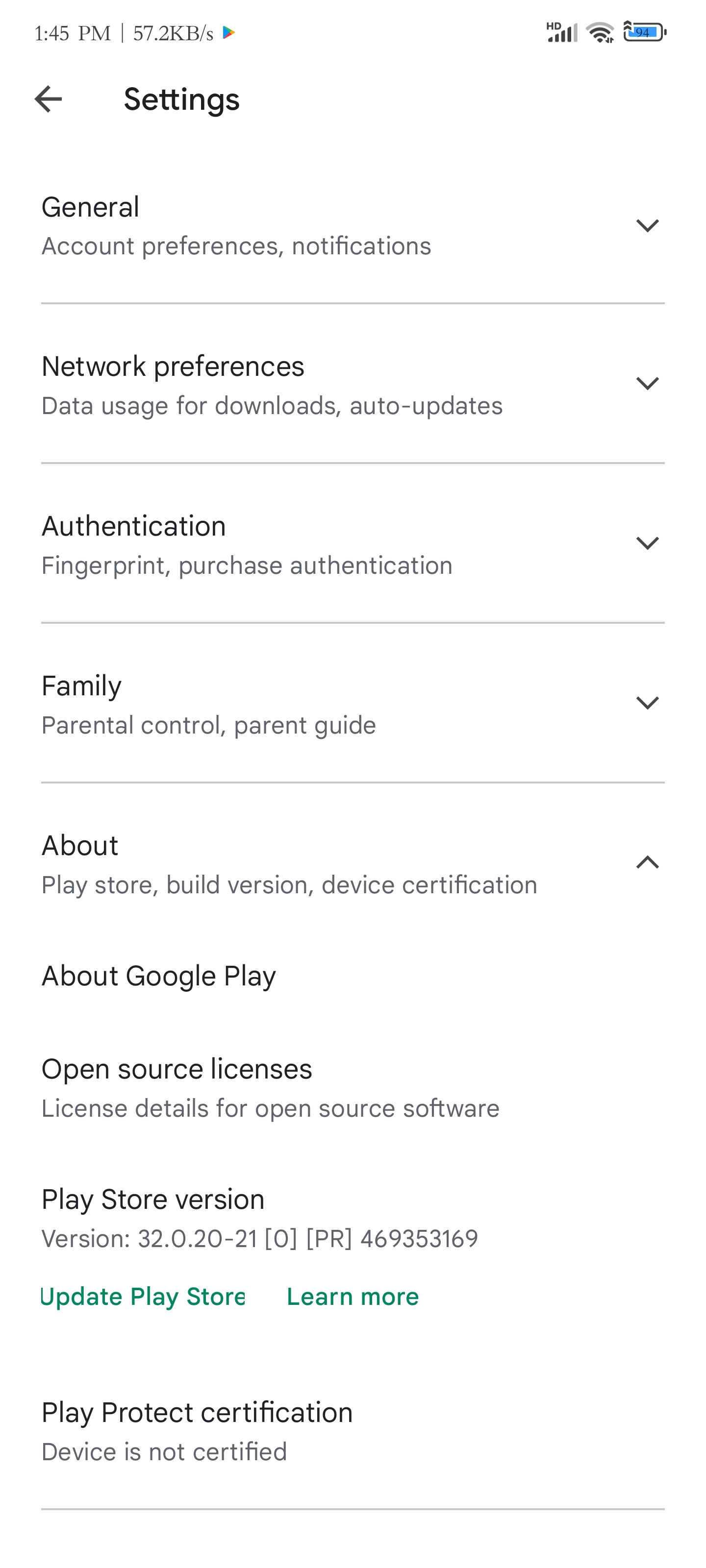 Android 13 · Issue #218 · kdrag0n/safetynet-fix · GitHub