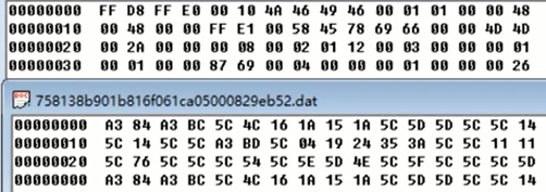 GitHub - webott/imgsecret: PC微信机器人之实战分析微信图片加密解密