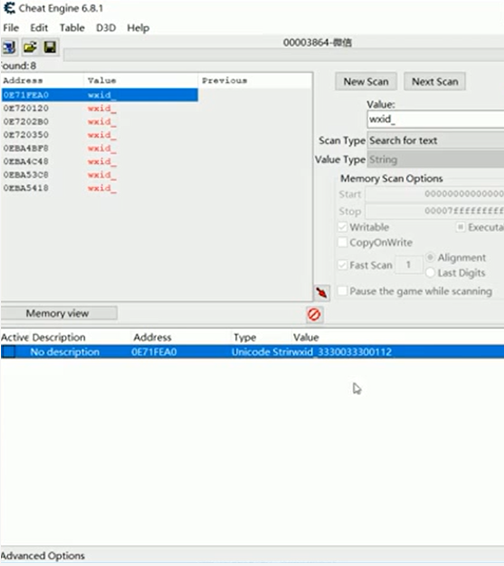 GitHub - webott/roomfrilist: PC微信机器人之实战分析微信获取群好友列表