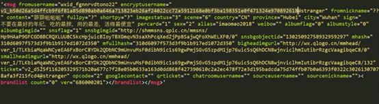 GitHub - webott/agreefriends: PC微信机器人接口api之实战分析微信同意好友call