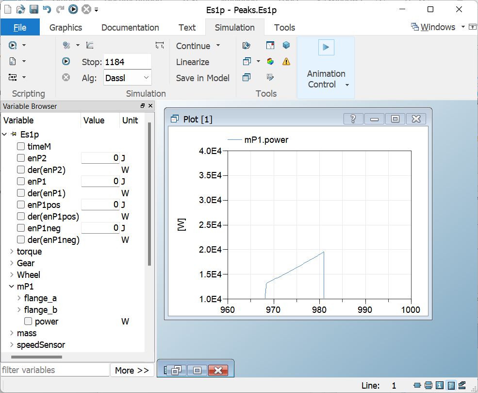 Enhance plot labels appearance (enhancement) · Issue #10447 · OpenModelica/OpenModelica · GitHub