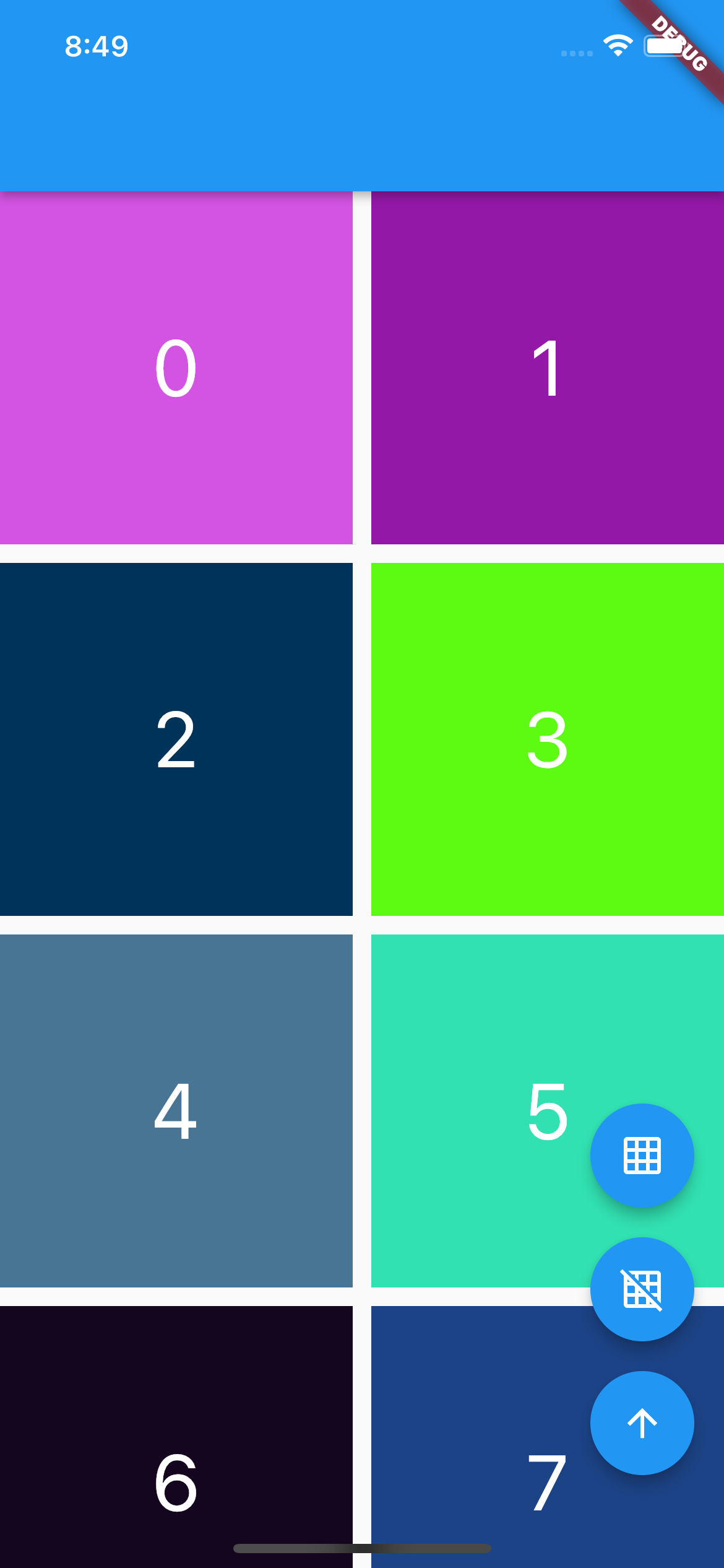 GitHub - ryuzo111/flutter_gridview: flutterのGridViewとSliverAppBarと ... GitHub - ryuzo111/flutter_gridview: flutterのGridViewとSliverAppBarと ...