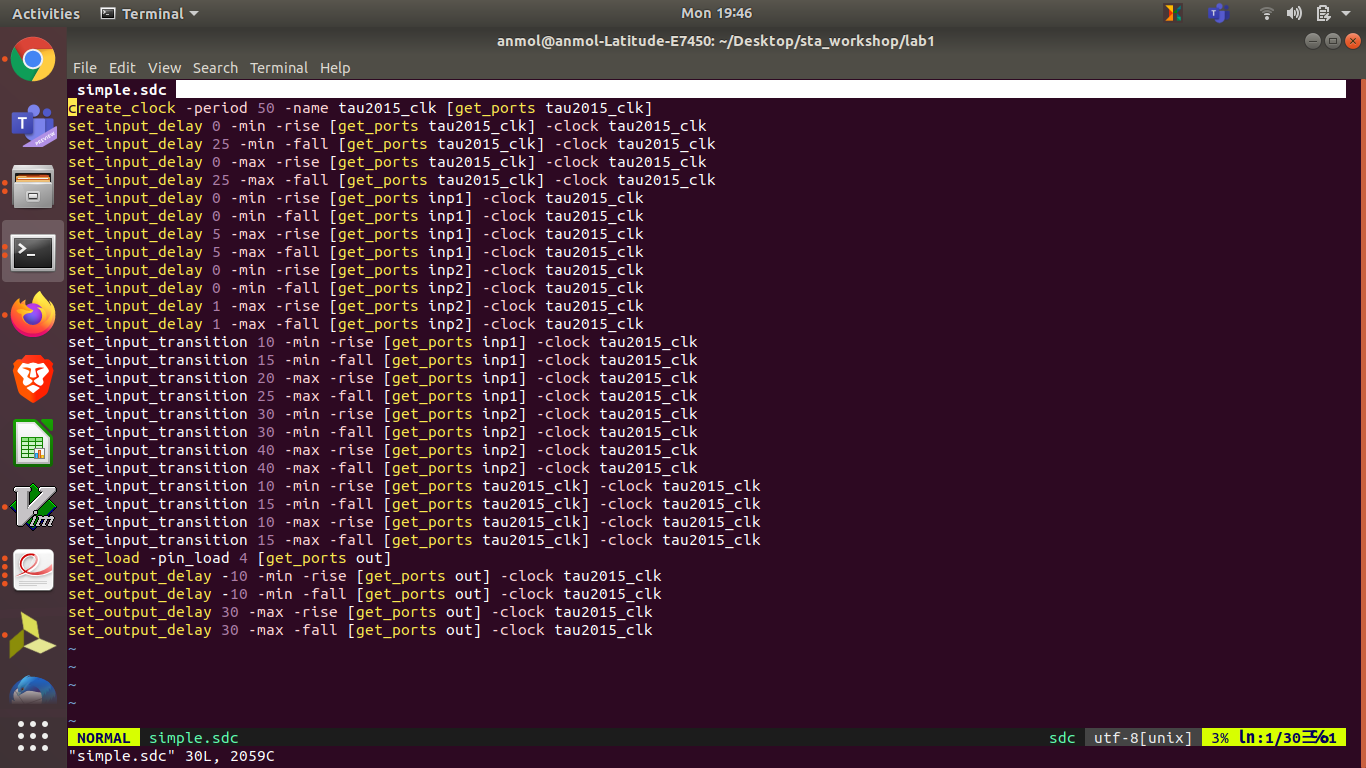 GitHub - Anmol-wq/VSD-IAT-Sign-off-Timing-Analysis---Basics-to-Advanced ...