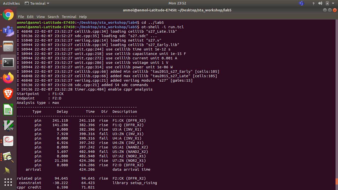 GitHub - Anmol-wq/VSD-IAT-Sign-off-Timing-Analysis---Basics-to-Advanced ...