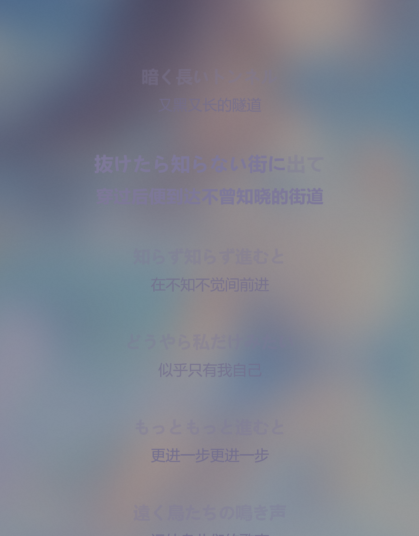 [FR] 提高播放页歌词与背景的对比度 · Issue #445 · HyPlayer/HyPlayer · GitHub