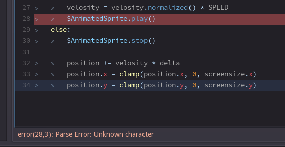 The documentation is outdated or wrong · Issue #981 · godotengine/godot-docs · GitHub