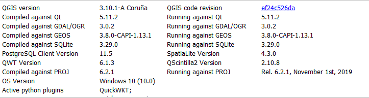 Qgis scans raster tables on connection to postgis · Issue #33885 · qgis ...