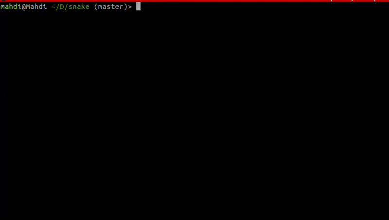 GitHub - MahdiHaeri/snake-game: Simple Snake Game: A C++ project that ... GitHub - MahdiHaeri/snake-game: Simple Snake Game: A C++ project that ...