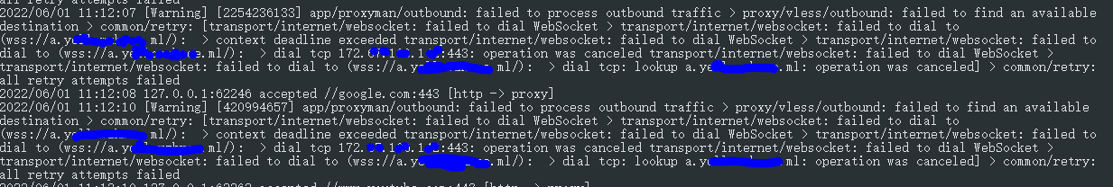 iOS能科学上网，电脑却不行 · Issue #41 · zizifn/edgetunnel · GitHub