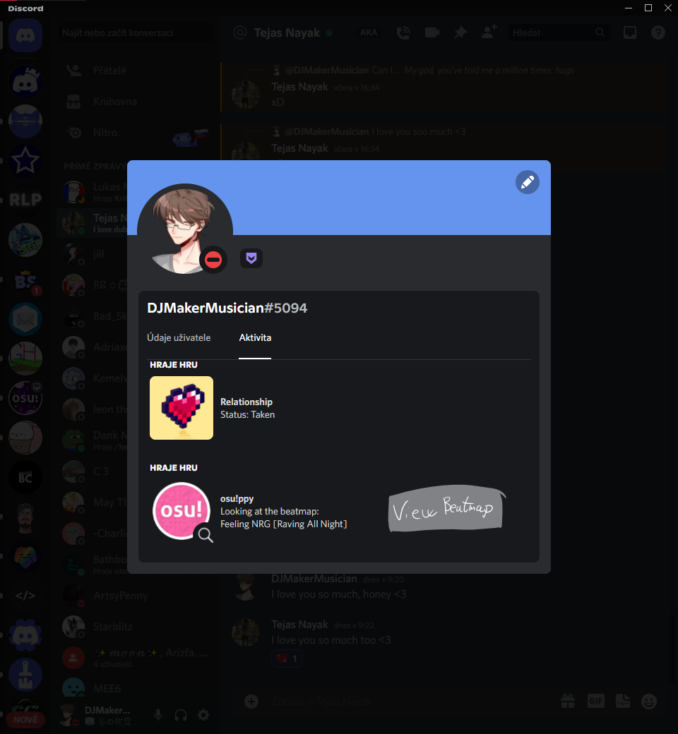 Add a button to view a beatmap · Issue #7028 · PreMiD/Presences · GitHub