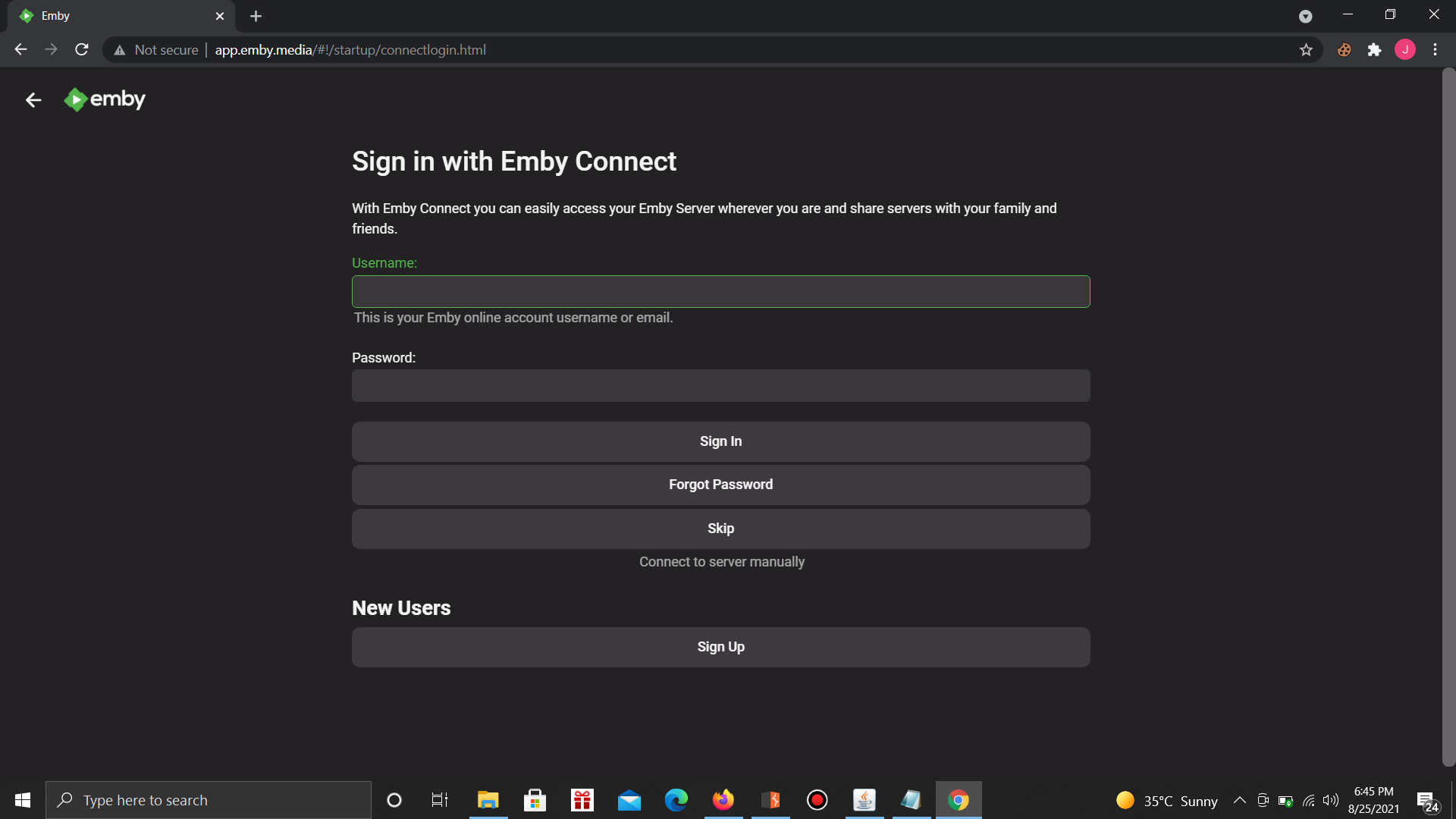 HTTP and HTTPS both available · Issue #3702 · MediaBrowser/Emby · GitHub
