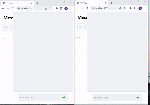 Github Hongleangreact Chat App 