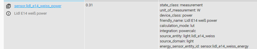 Sensor is set to unavailable, once the light is switched on · Issue #1012 · bramstroker ...