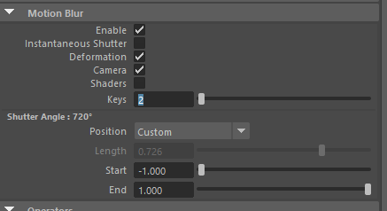 Deformation motionblur · Issue #556 · Autodesk/arnold-usd · GitHub