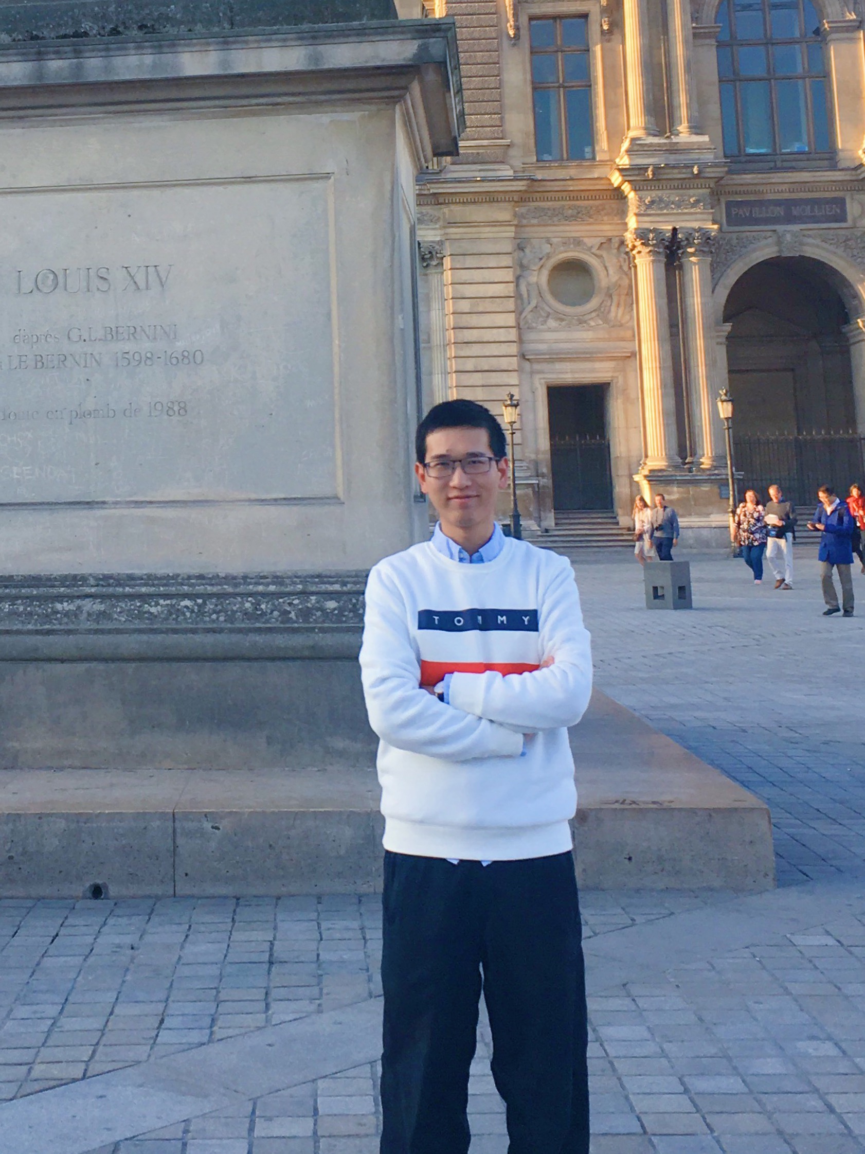 GitHub - minfei-fei/minfei-fei