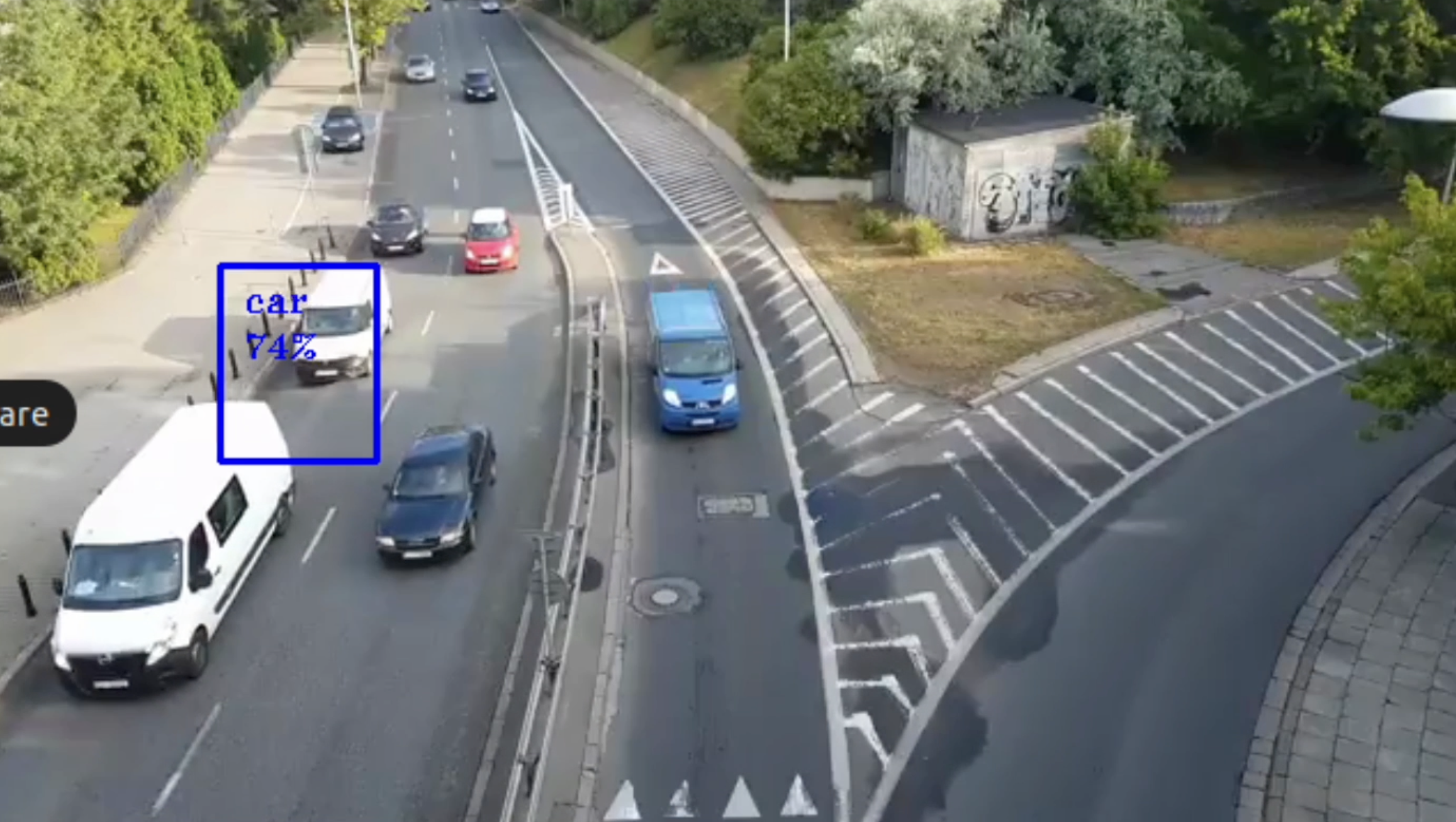 [BUG] MobileNet with local video file not working · Issue #787 · luxonis/depthai · GitHub