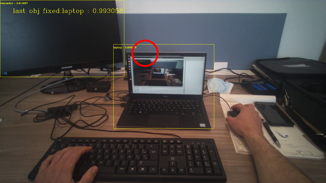 GitHub - simon-prog-dev/tobii_eye_tracker: Provide solution to know what user is watching. Using ...