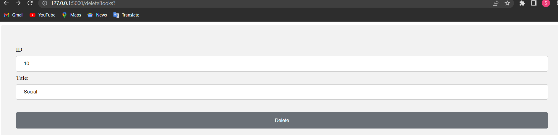 GitHub - Jonty01/library-management-frappe-dev-test