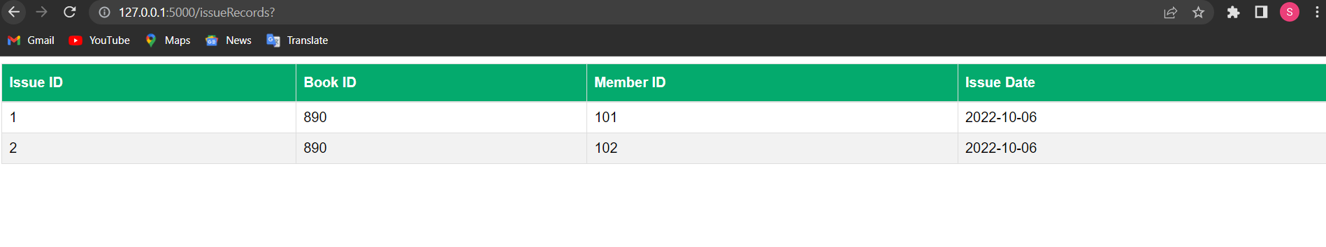 GitHub - Jonty01/library-management-frappe-dev-test