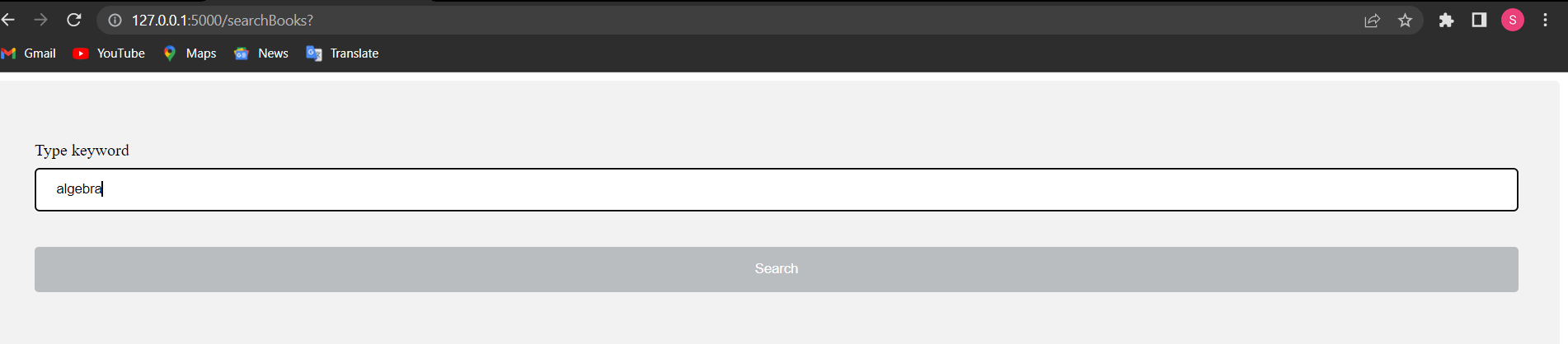 GitHub - Jonty01/library-management-frappe-dev-test