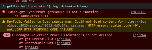 A bug maybe or my client is messed up · Issue #25 · aiko-chan-ai ...