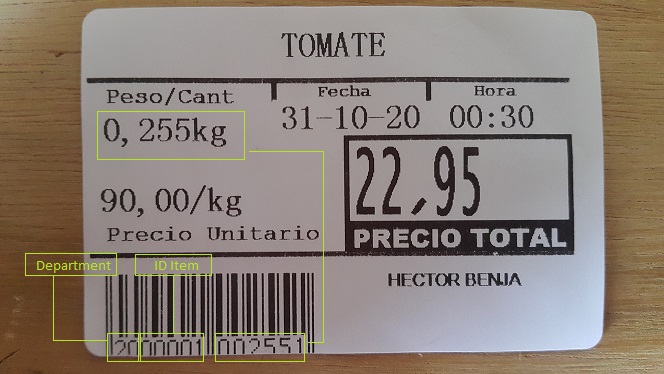 [Question] how to use "weight" barcode ? · Issue #2135 · opensourcepos ...