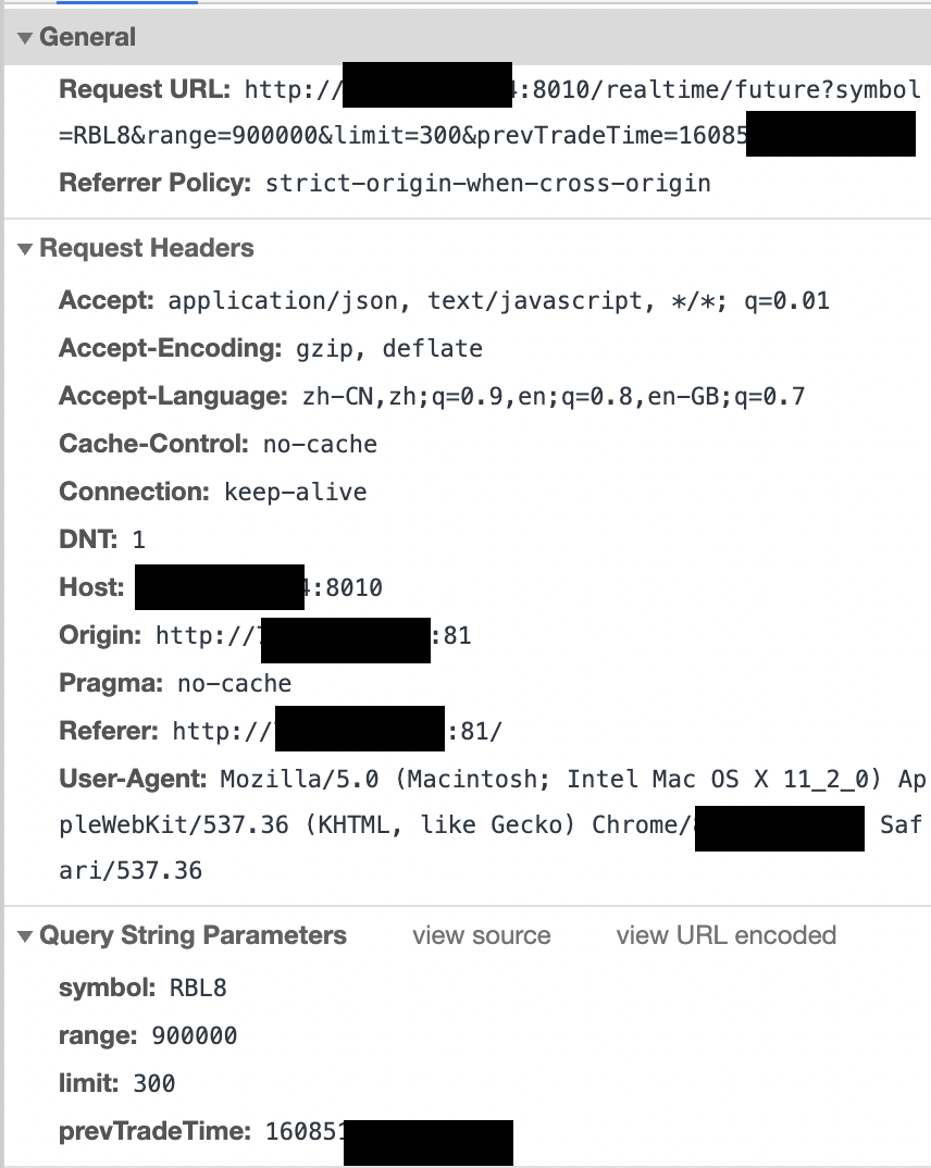 Python tornado 报错 · Issue #1595 · yutiansut/QUANTAXIS · GitHub