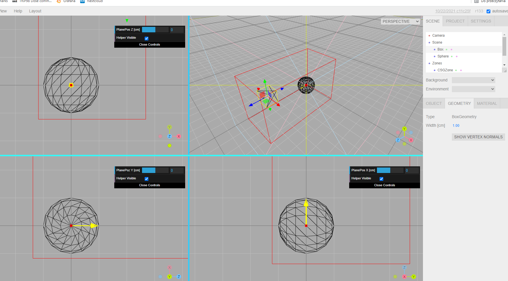 Add support for RPP · Issue #184 · yaptide/ui · GitHub
