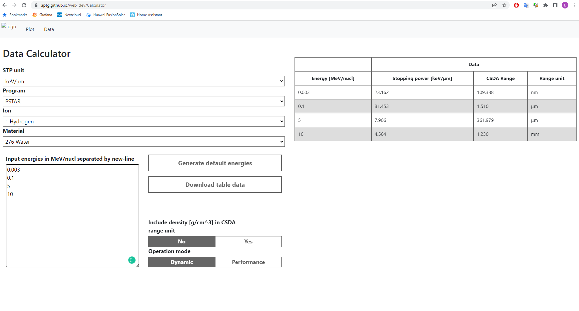 Adjust scientific format of generated numbers · Issue #550 · yaptide/ui · GitHub