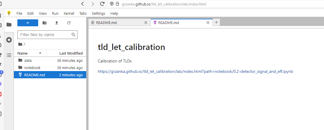 Customise launcher · Issue #1250 · jupyterlite/jupyterlite · GitHub