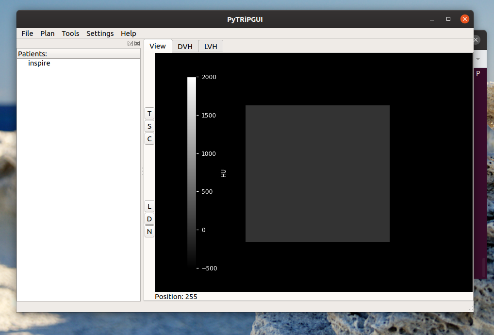 setting plan basename fails · Issue #288 · pytrip/pytripgui · GitHub