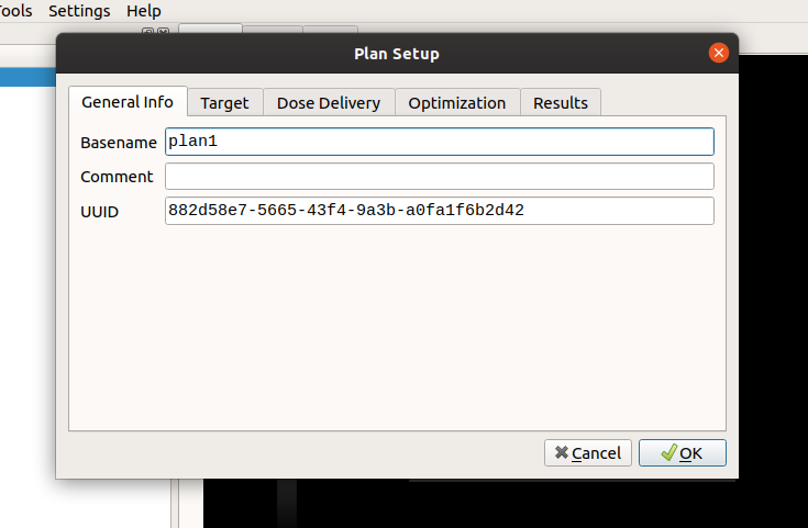 setting plan basename fails · Issue #288 · pytrip/pytripgui · GitHub