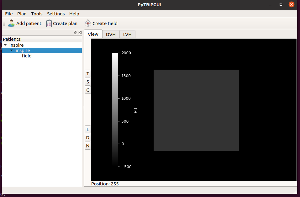 Hard to recognize plan from a patient in a tree · Issue #306 · pytrip/pytripgui · GitHub