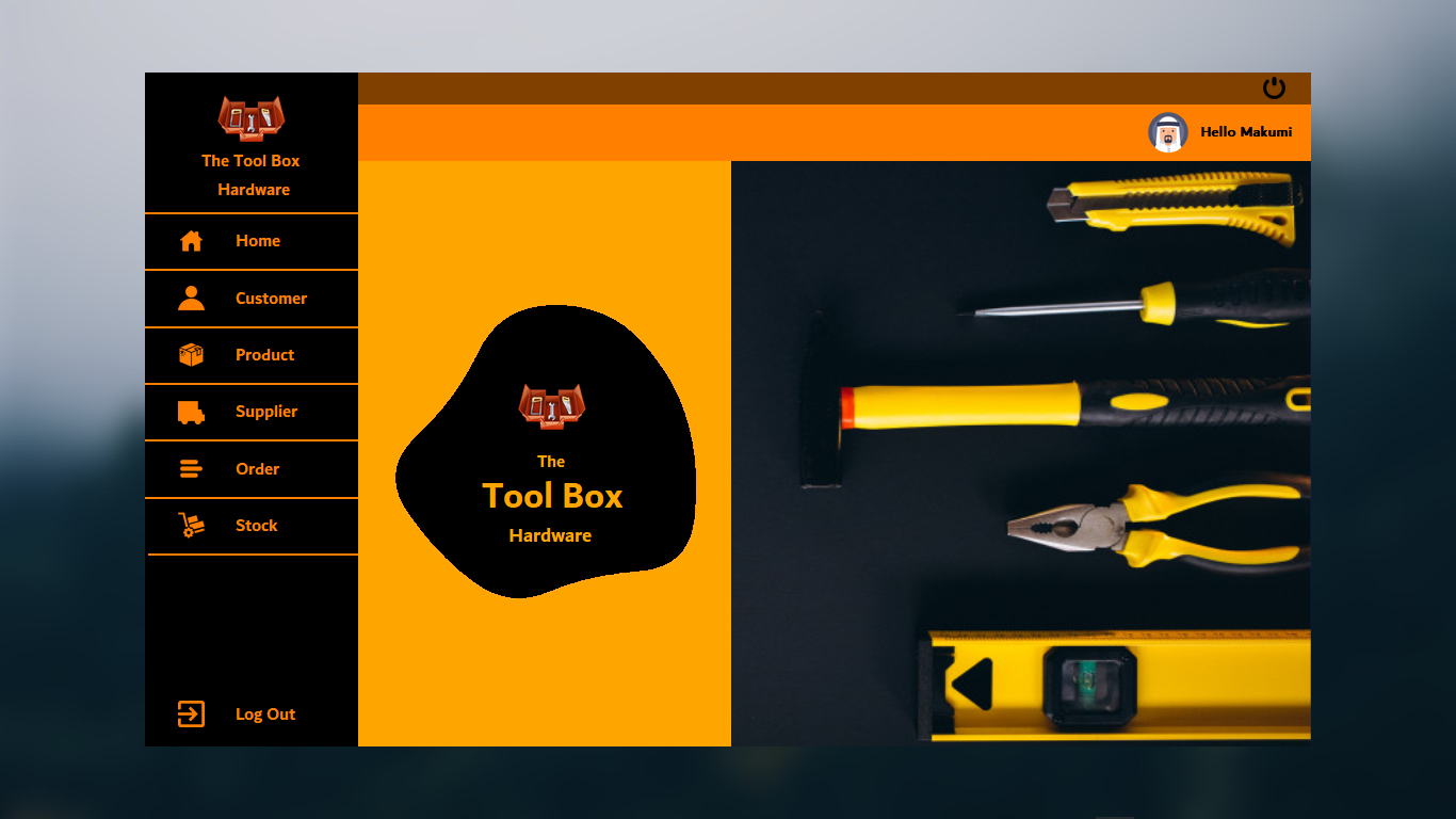 GitHub - makumi10/Hardware_Shop_Management_System: Its a windows application management software ...