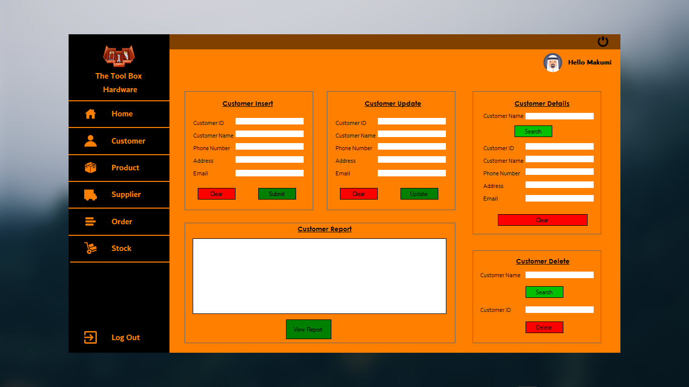 GitHub - makumi10/Hardware_Shop_Management_System: Its a windows application management software ...