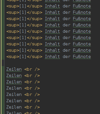 i18n: xlf-source containing a different number of HTML Tags compared to xlf-target. Since ...